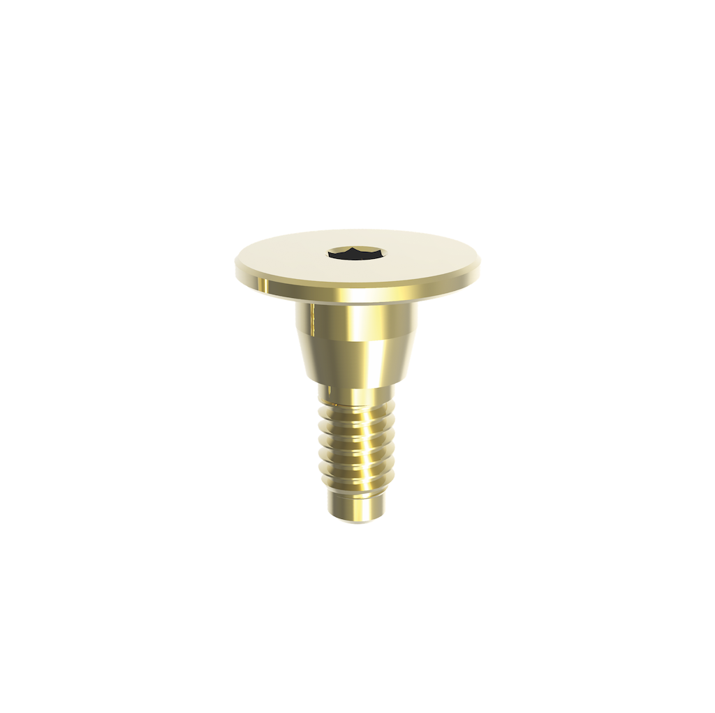 Sinus Closing Screw BioInfinity – AVP MEDTECH