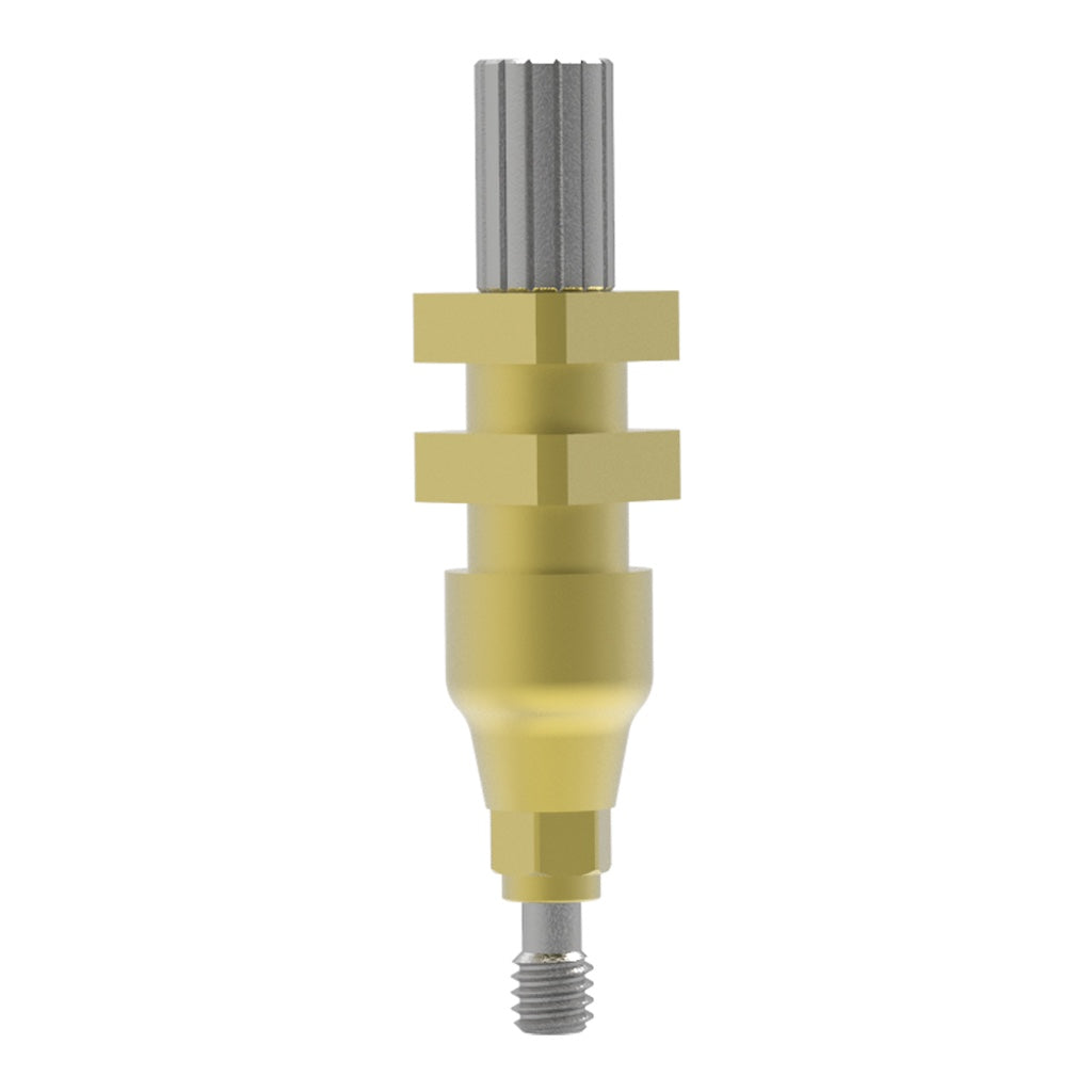Transfer Coping Open Tray BioInfinity – AVP MEDTECH