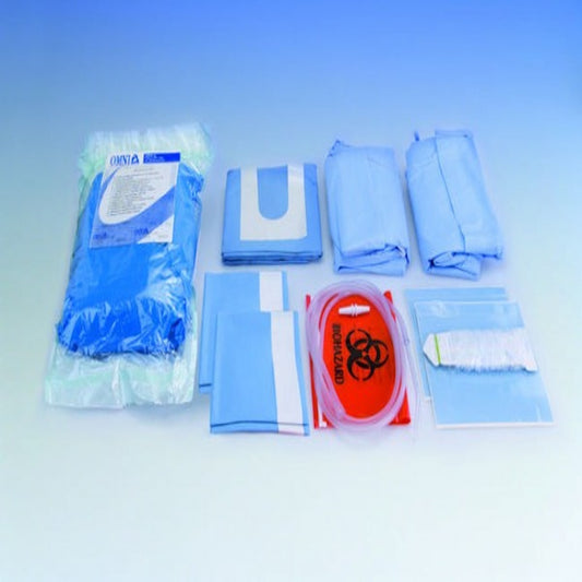 Hu-Friedy Group Implantology Instruments – AVP MEDTECH