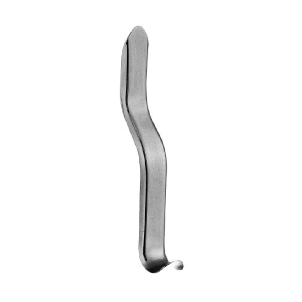 Camwood-Minnesota Retractor Hu-Friedy Group - CRM2 – AVP MEDTECH