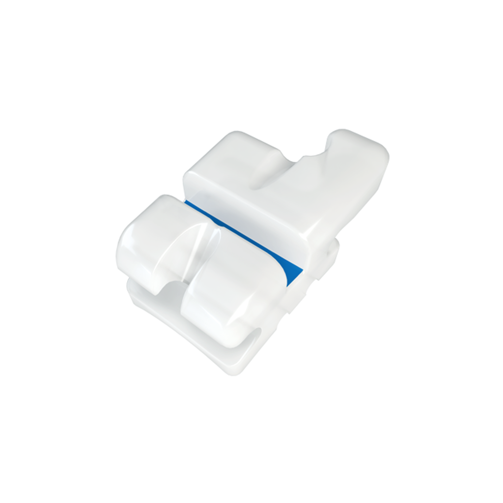 Optyc Ceramic - Aesthetic Orthodontic Brackets – AVP MEDTECH